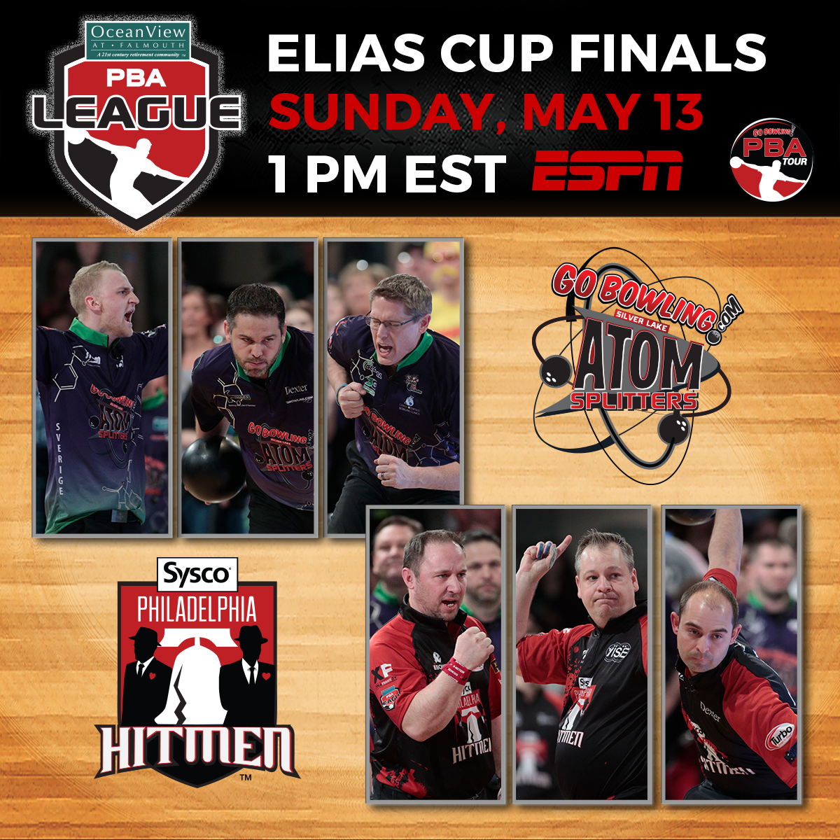 | MUST-SEE TV FOR BOWLING CENTER SCREENSBowling Center Management Online