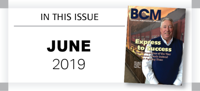 | June 2019Bowling Center Management Online